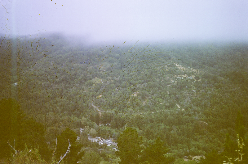 Cali Travelogue Part Eight: Apple Pie Ridge – dailytoole